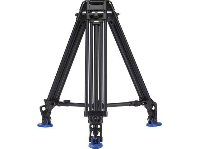 Click here for Benro A673TM 75mm Bowl 3-Section Dual Stage Alumin... prices