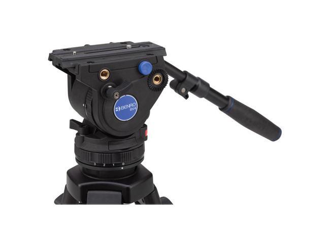 Click here for Benro BV4H 75mm Video Head  8.8 lbs Capacity prices