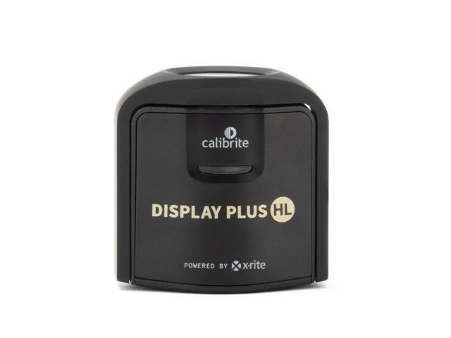 Click here for Calibrite Display Plus HL Colorimeter prices