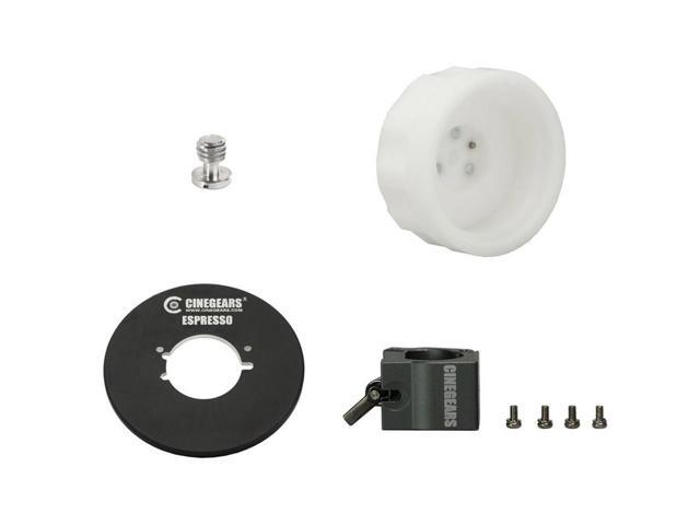 Click here for Cinegears Single Axis Wireless Finger Wheel Espres... prices