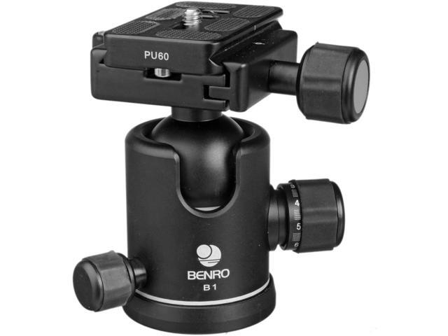 Click here for Benro B1 Triple Action Quick Release Ballhead  Hol... prices