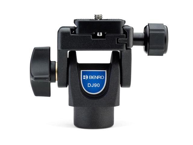 Click here for Benro DJ90 Monopod Head with PU60 Plate prices