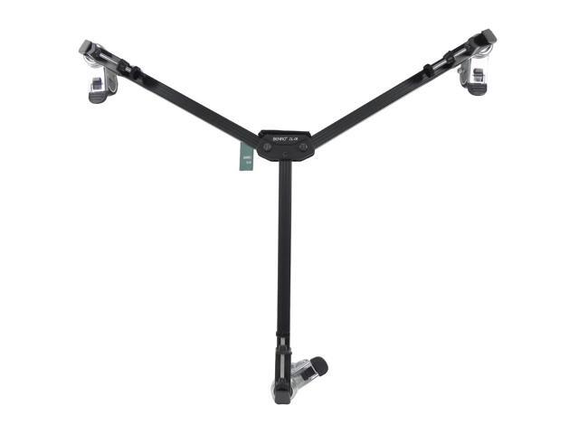 Click here for Benro DL06 Tripod Dolly prices