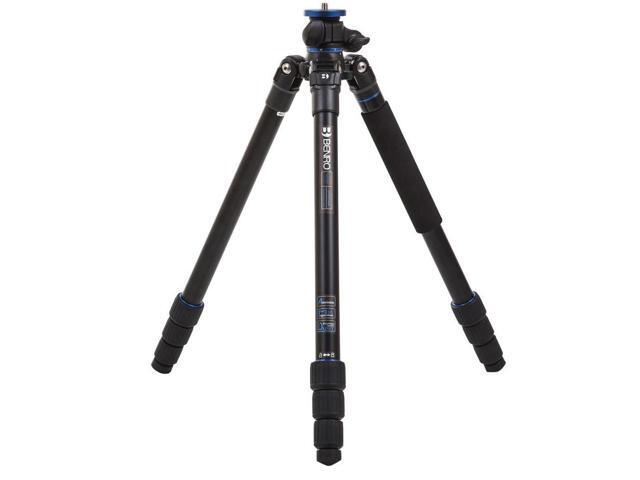 Click here for Benro Go Plus FGP28A 4-Section Aluminum Travel Tri... prices