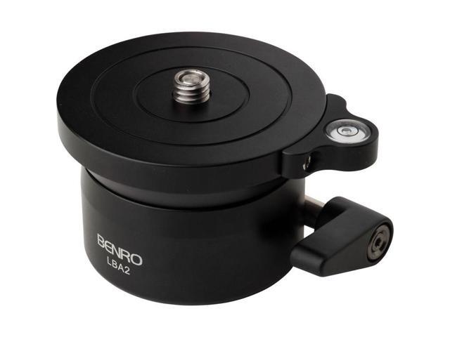 Click here for Benro LBA2 Leveling Base  110lbs Capacity prices