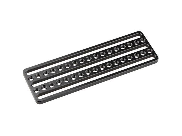 Click here for CAMVATE Mounting Cheese Plate with 1/4 Thread Hole... prices