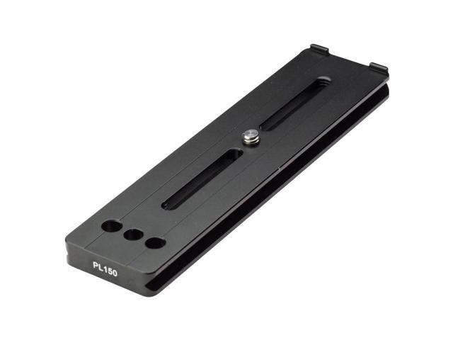 Click here for Benro PL150 Arca-Swiss Style Quick Release Lens Pl... prices