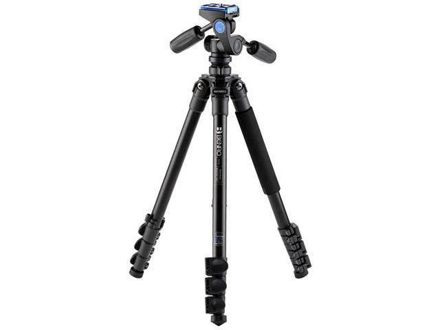 Click here for Benro Benro Adventure Tripod with HD1A (TAD18AHD1A... prices