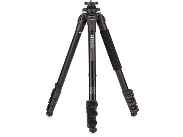Click here for Benro TAD28A Series 2 4-Section Adventure Aluminum... prices