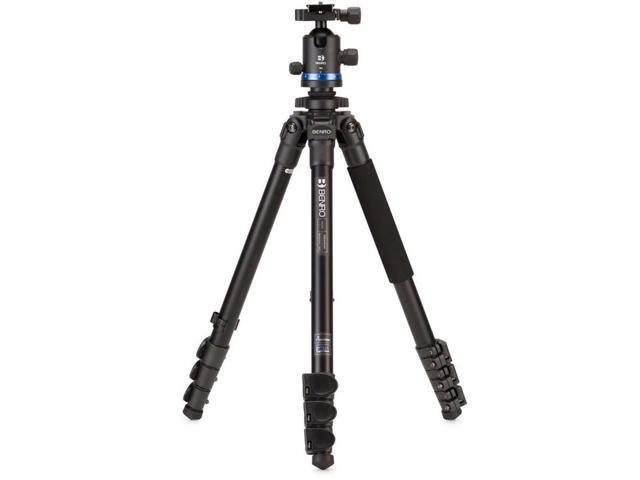Click here for Benro Adventure Series 2 4-Section Aluminum Tripod... prices