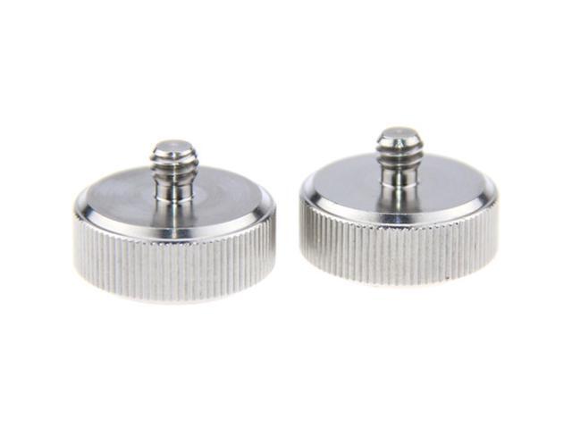 Click here for CAMVATE Cold Shoe Mount with 1/4-20 Hole for Black... prices