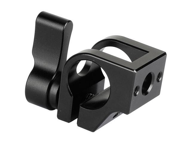 Click here for CAMVATE Universal 15mm Single Rod Clamp with 1/4 M... prices