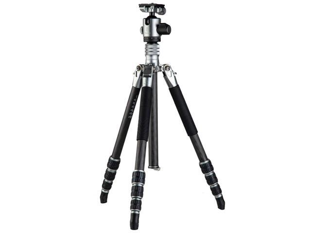 Click here for FotoPro FotoPro T-Roc One 4-Section Carbon Fiber P... prices
