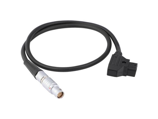 Click here for CAMVATE D-Tap to 4-Pin Power Cable for Canon C200/... prices