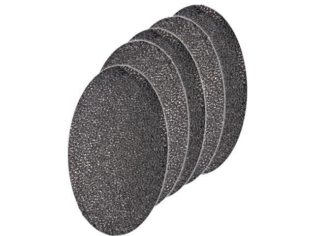 Click here for Rycote InVision Universal Pop Filter Foam  5 Pack prices
