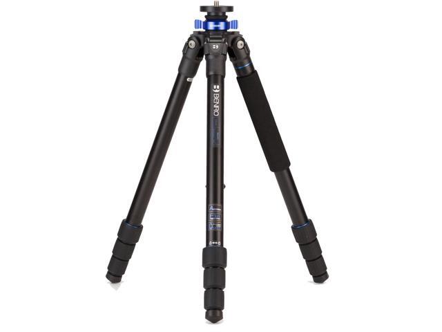 Click here for Benro Mach3 TMA28A Series 2 4-Section Aluminum Tri... prices