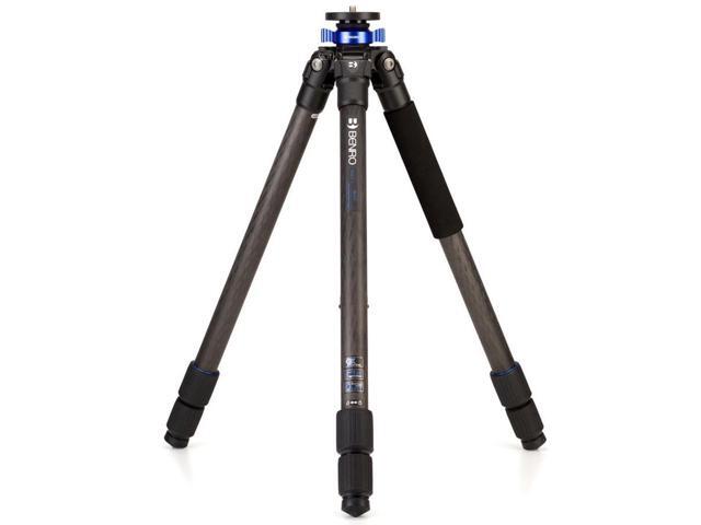 Click here for Benro Mach3 TMA37C Series 3 3-Section 9X Carbon Fi... prices