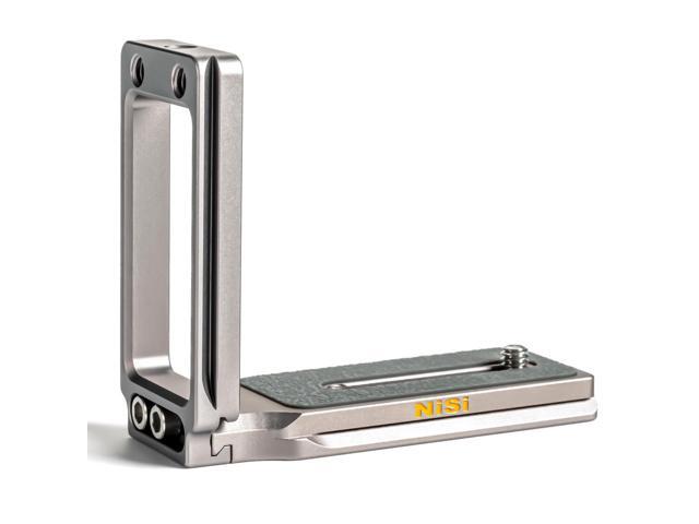 Click here for NiSi PRO NLP-C Adjustable L-Bracket for Select Son... prices