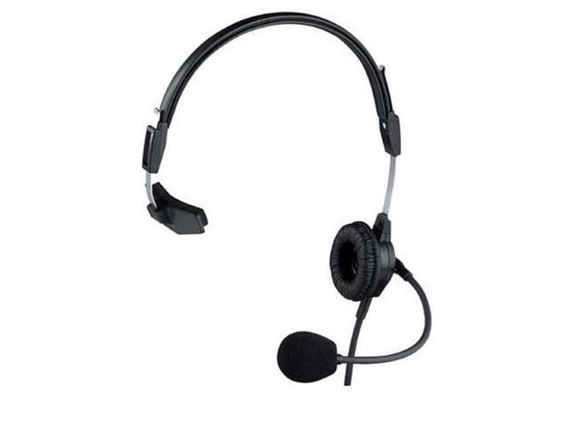 Click here for Telex PH44A5 - Lightweight Dual Headset for RTS prices