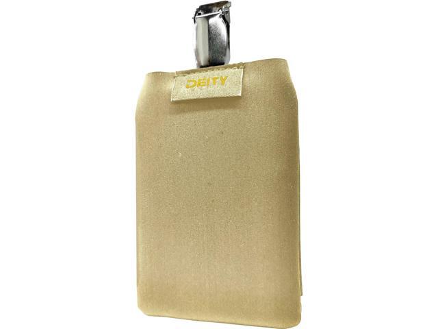 Click here for Deity Microphones Soft Pouch for Theos DBTX Bodypa... prices