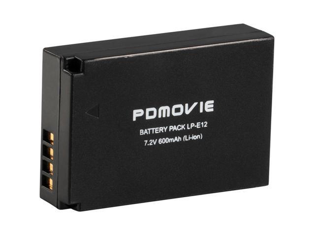 Click here for Ikan Live Air E12 Replacement Battery  PD Movie prices