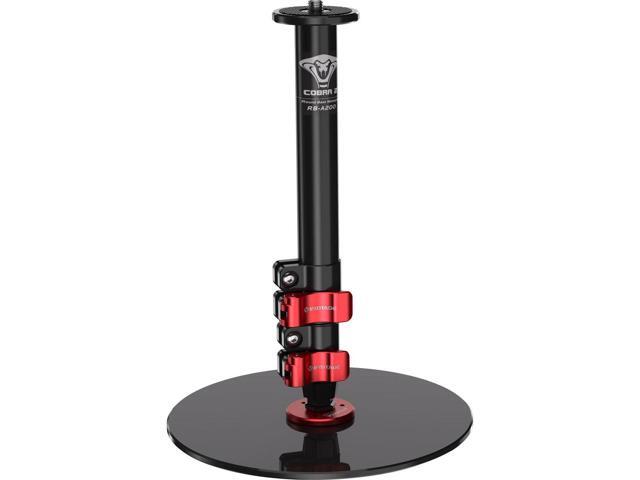 Click here for iFootage Cobra 2 RB-A200 22 Round Base Monopod prices