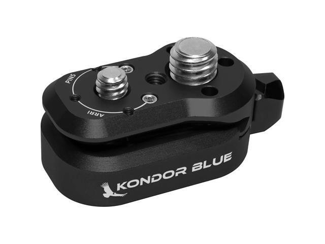 Click here for Kondor Blue Mini Lock Quick Release Plates for Pro... prices