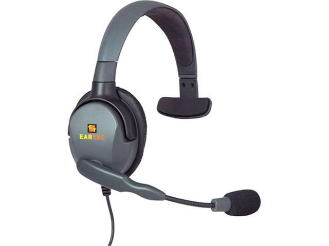Click here for Eartec Single-Ear Max4G Midweight Plug-In Headset... prices