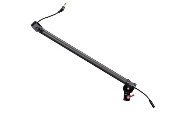 Click here for Zacuto MicroBOOM 35 Carbon Fiber 3-Section Telesco... prices