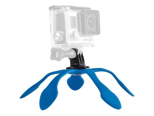 Click here for Pictar Splat Flexible Aluminum Mini Tripod for GoP... prices