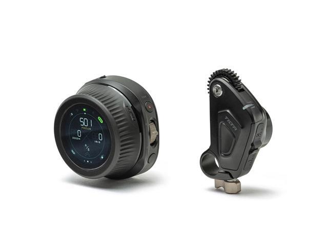 Click here for Tilta Nucleus-Nano II Wireless Lens Control System prices