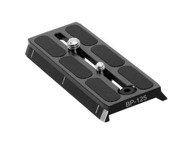 Click here for Sirui BP-125 Video Quick Release Plate for BCH-10... prices