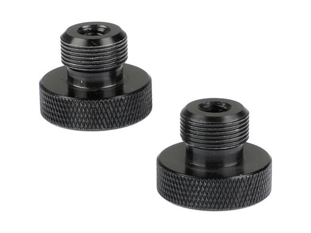 Click here for CAMVATE 1/4-20 Female to 5/8-27 Male Microphone Sc... prices