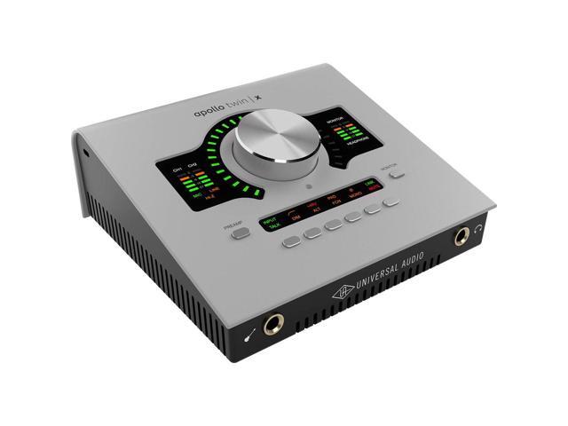 Click here for Universal Audio Apollo Twin X DUO Gen 2 Thunderbol... prices