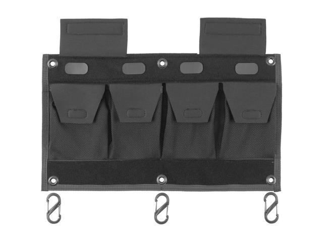 Click here for Wireless Mic Belts RF Rac-Touring Modular Storage... prices