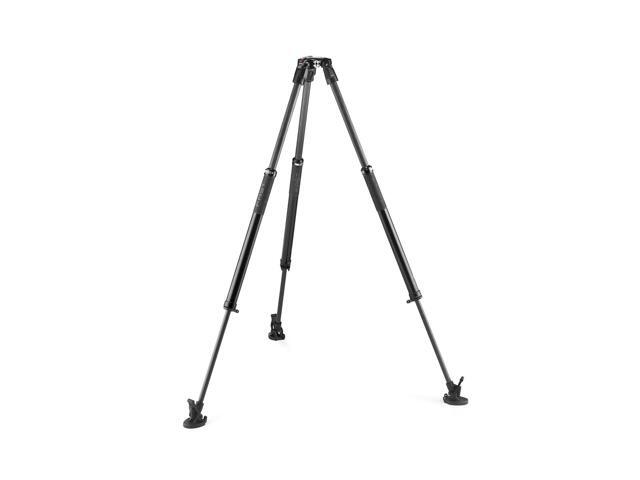 Click here for Manfrotto 635 FAST 3-Section Carbon Fiber Tripod prices