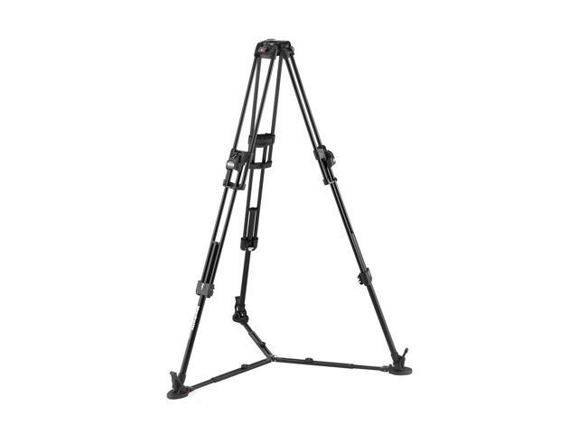 Click here for Manfrotto 645 3-Section FAST Twin Leg Aluminum Tri... prices