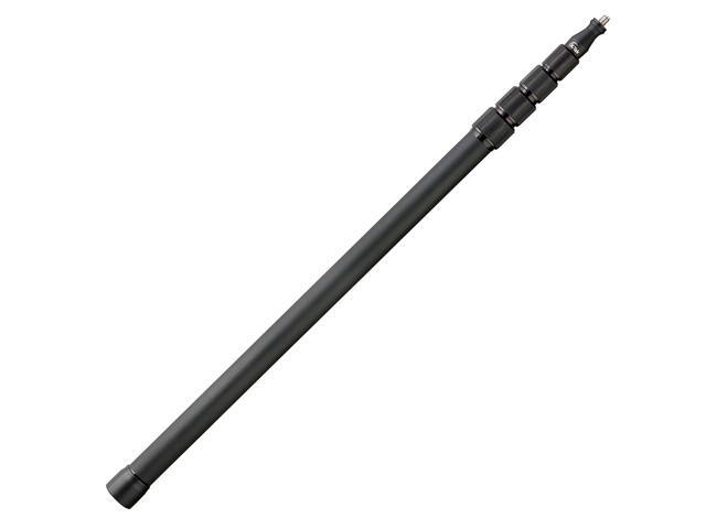 Click here for K-Tek KC108 9 Indie 5-Section Carbon Composite Boo... prices
