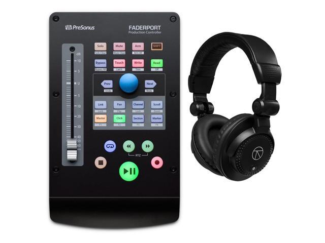 Click here for PreSonus USB Production Controller  2nd Generation... prices