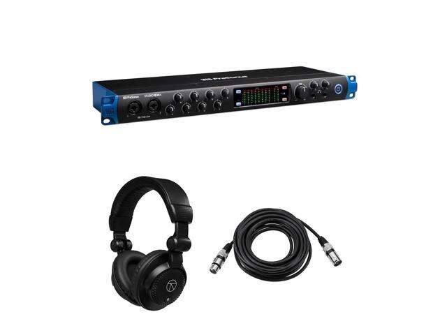 Click here for PreSonus Studio 18x20 High-Definition USB Type-C A... prices
