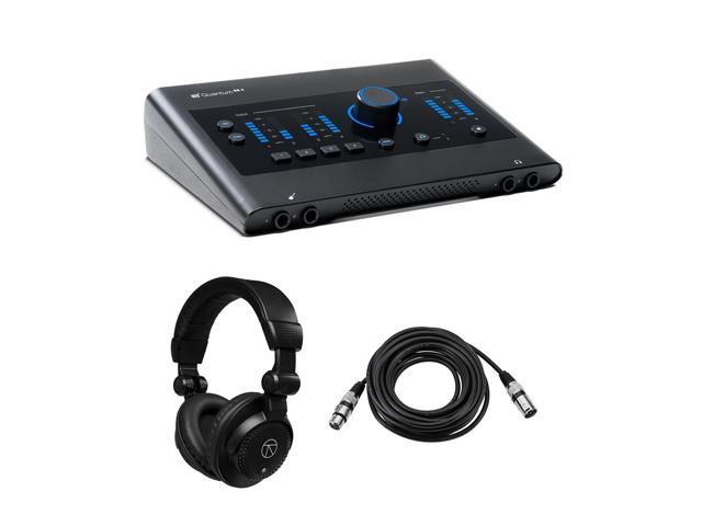 Click here for PreSonus Quantum ES 4 4x4 24-Bit USB-C Audio Inter... prices