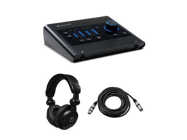 Click here for PreSonus Quantum ES 2 2x2 24-Bit USB-C Audio Inter... prices