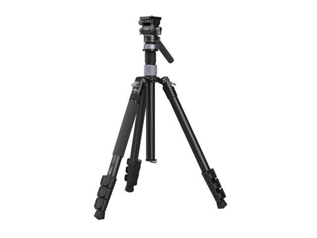 Click here for SmallRig 4-Section Carbon Fiber Travel Tripod with... prices
