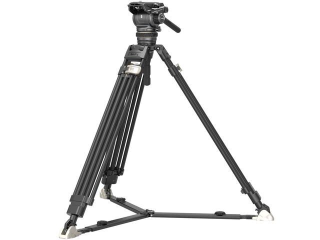 Click here for SmallRig SmallRig Heavy-Duty Carbon Fiber Tripod K... prices