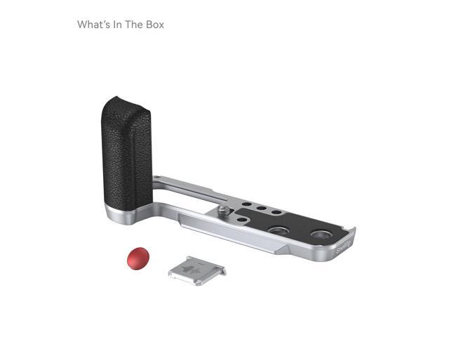 Click here for SmallRig SmallRig L-Shape Grip for Fujifilm X100VI... prices