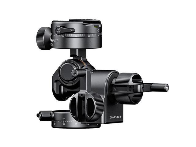 Click here for SunwayFoto GH-PROII+ Innovative Geared Head with G... prices