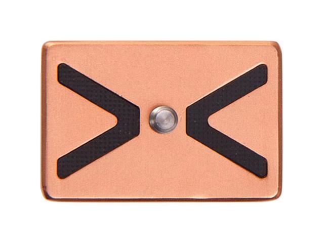 Click here for 3 Legged Thing 3LT AirHed 0 Copper Release Plate prices