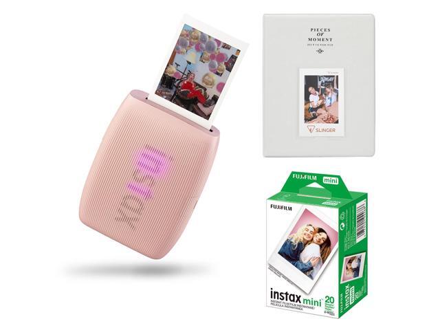 Click here for Fujifilm Instax Mini Link 3 Wireless Smartphone Pr... prices