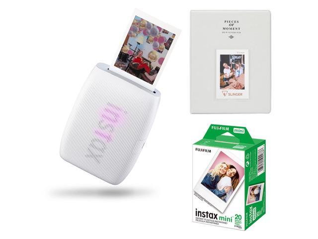 Click here for Fujifilm Instax Mini Link 3 Wireless Smartphone Pr... prices