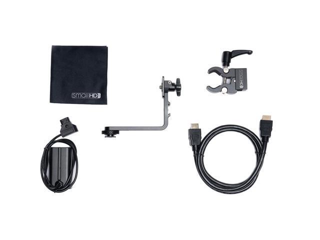 Click here for SmallHD Gimbal Accessory Pack for FOCUS 7 Monitor prices